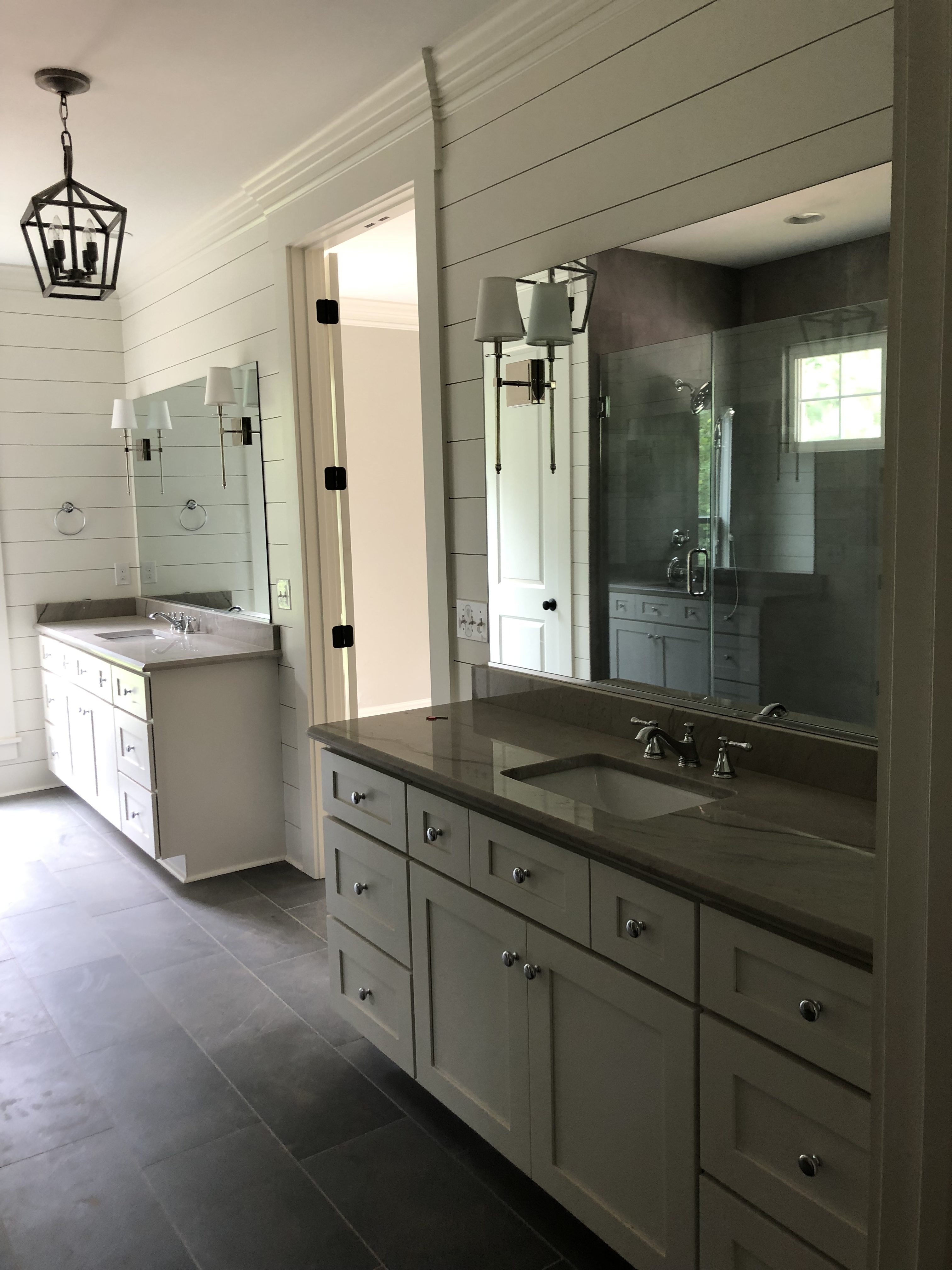 Custom Home - Davis - Hedrick Creative Building